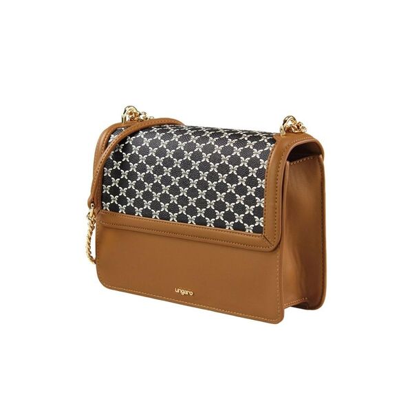 Ungaro | Bags | Ungaro Visible Logo Acrossbody Bag | Poshmark